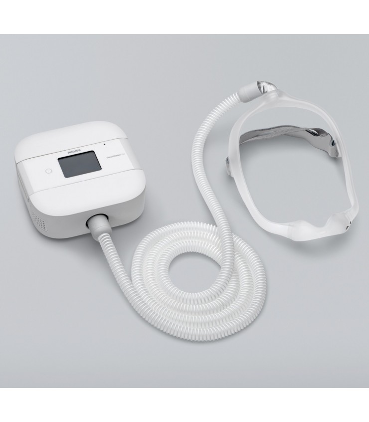 Auto-CPAP DreamStation Go | Philips Respironics