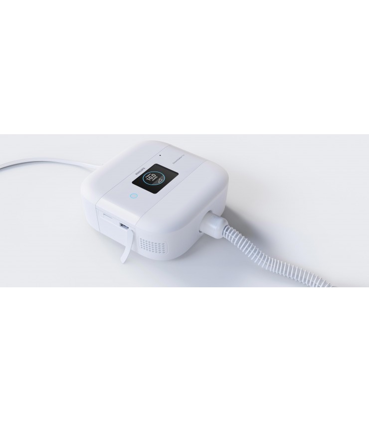 Auto-CPAP DreamStation Go | Philips Respironics