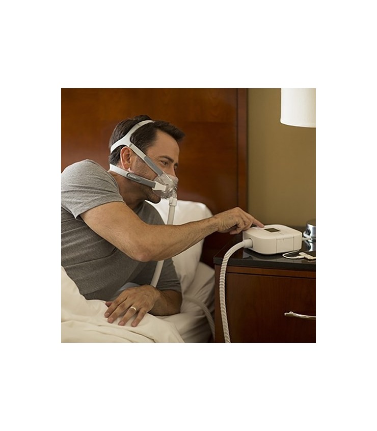 Auto-CPAP DreamStation Go | Philips Respironics